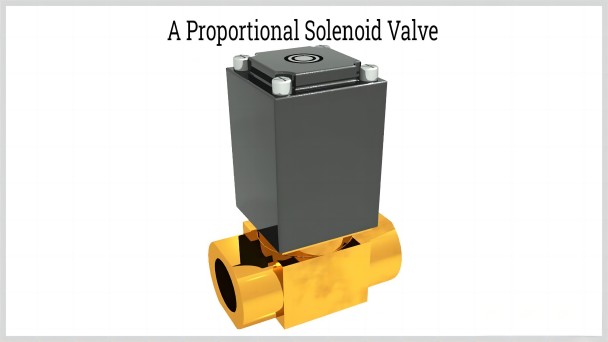 What are Solenoid Valves? How its work? - OstBridge