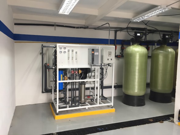 Maintaining Efficiency in Hydro Systems: Valves, Tanks, and Pumps ...